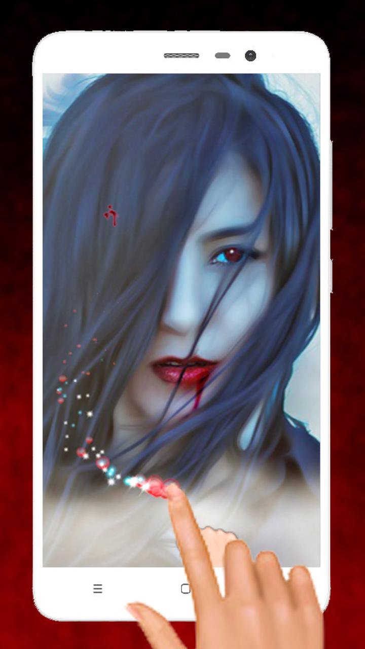 Vampires Wallpaper Theme APK for Android Download