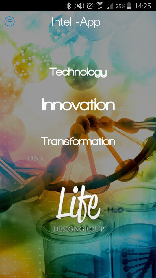 Intelli App APK for Android Download