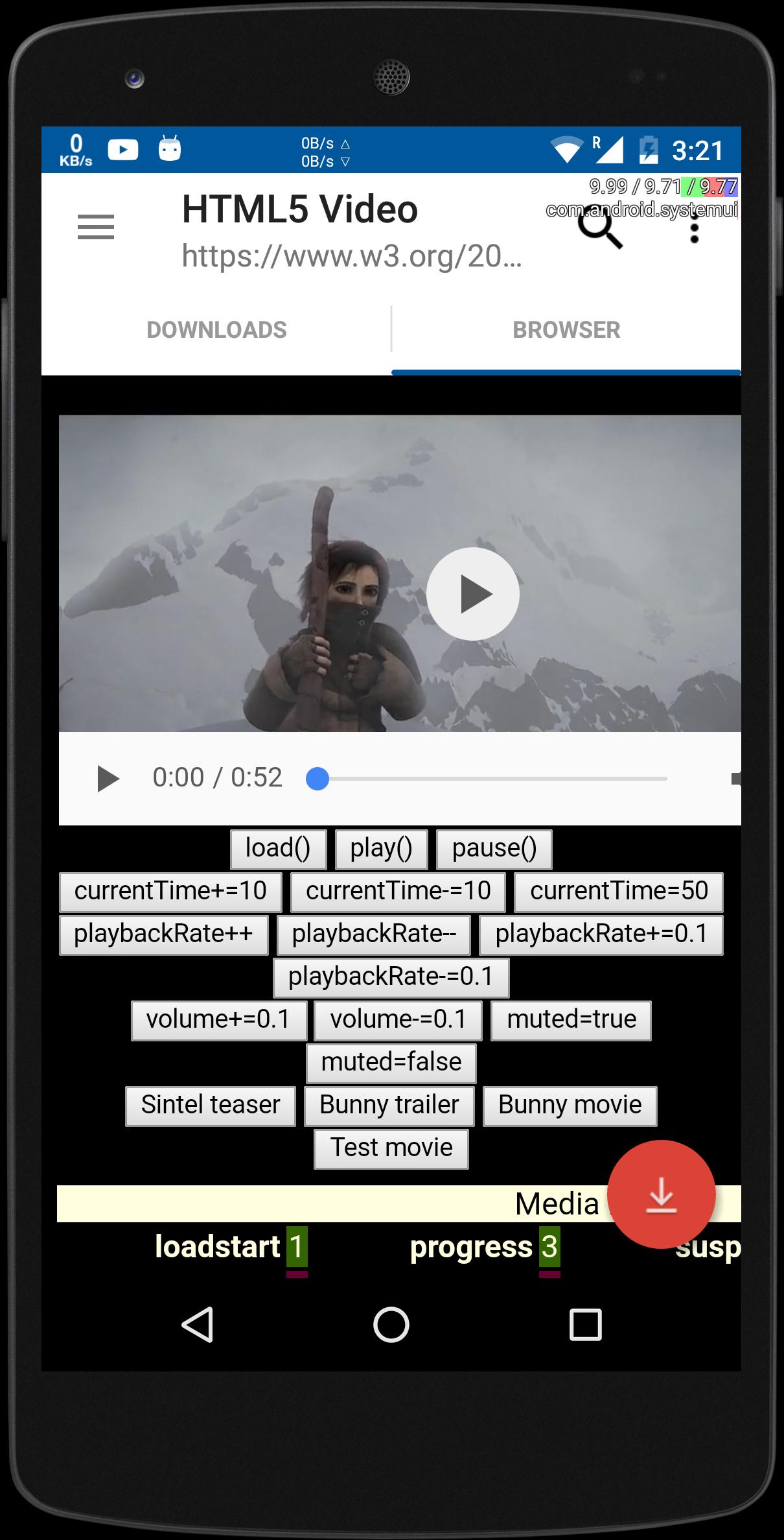 Fast Downloader APK for Android Download