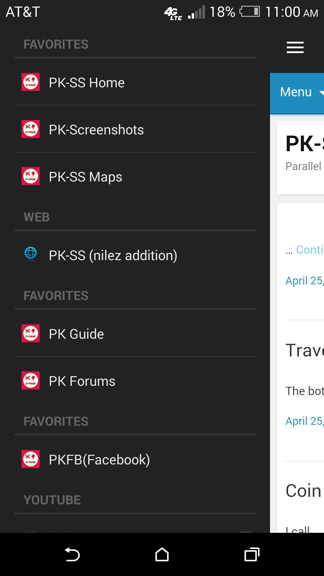 Descargar PKSM APK Última Versión 1.0 para Android