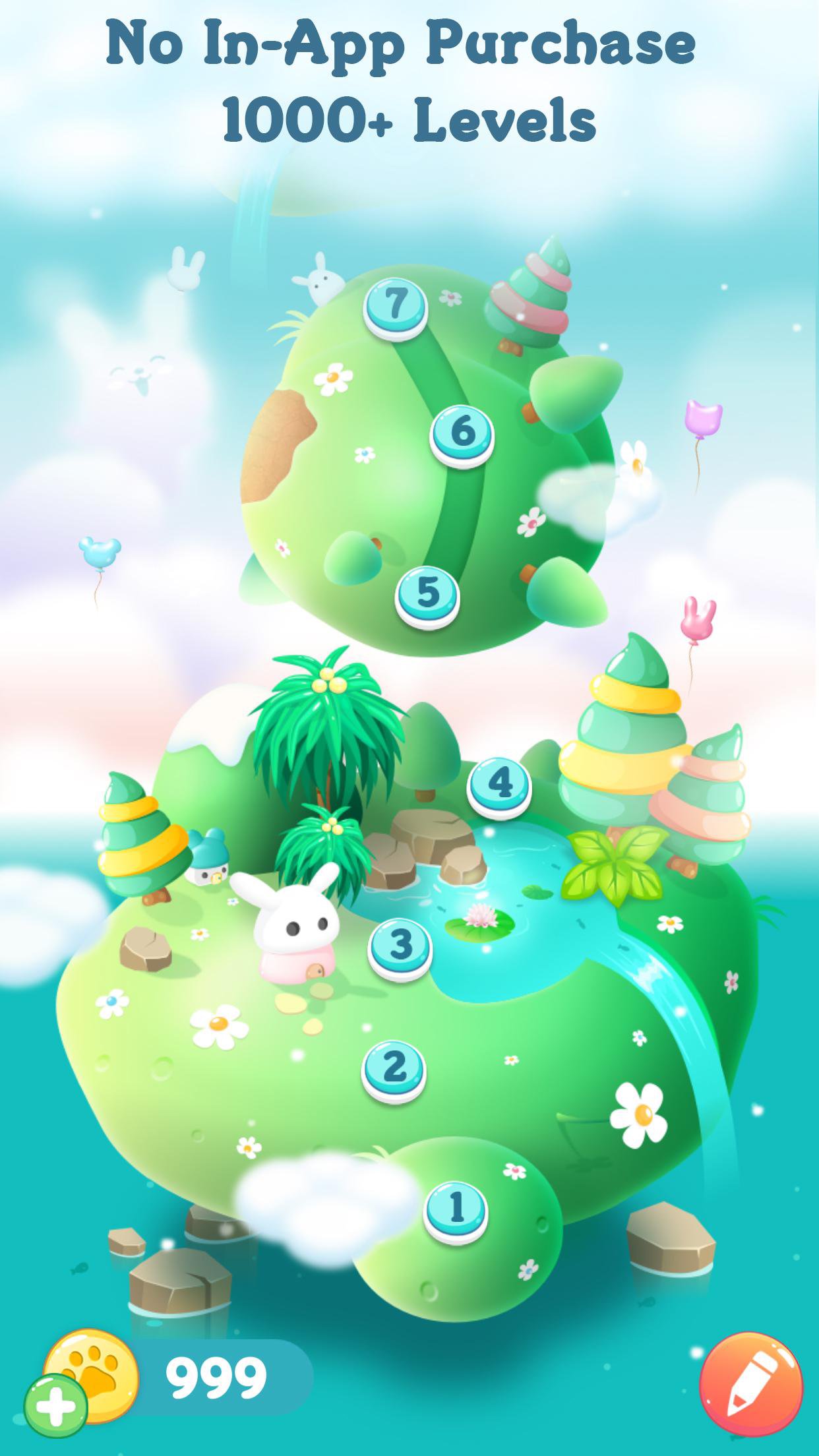 Bubble Pets APK for Android Download