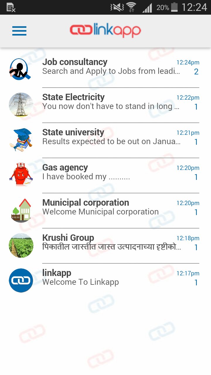 Link App APK for Android Download