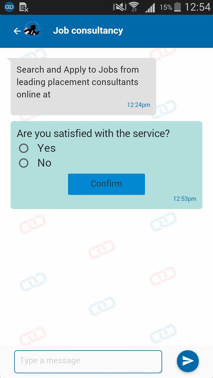 Link App APK for Android Download
