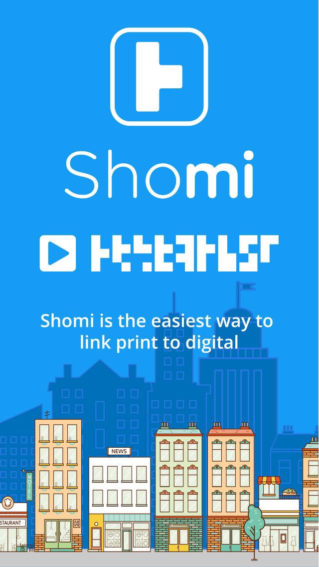 Descarga de APK de Shomi para Android