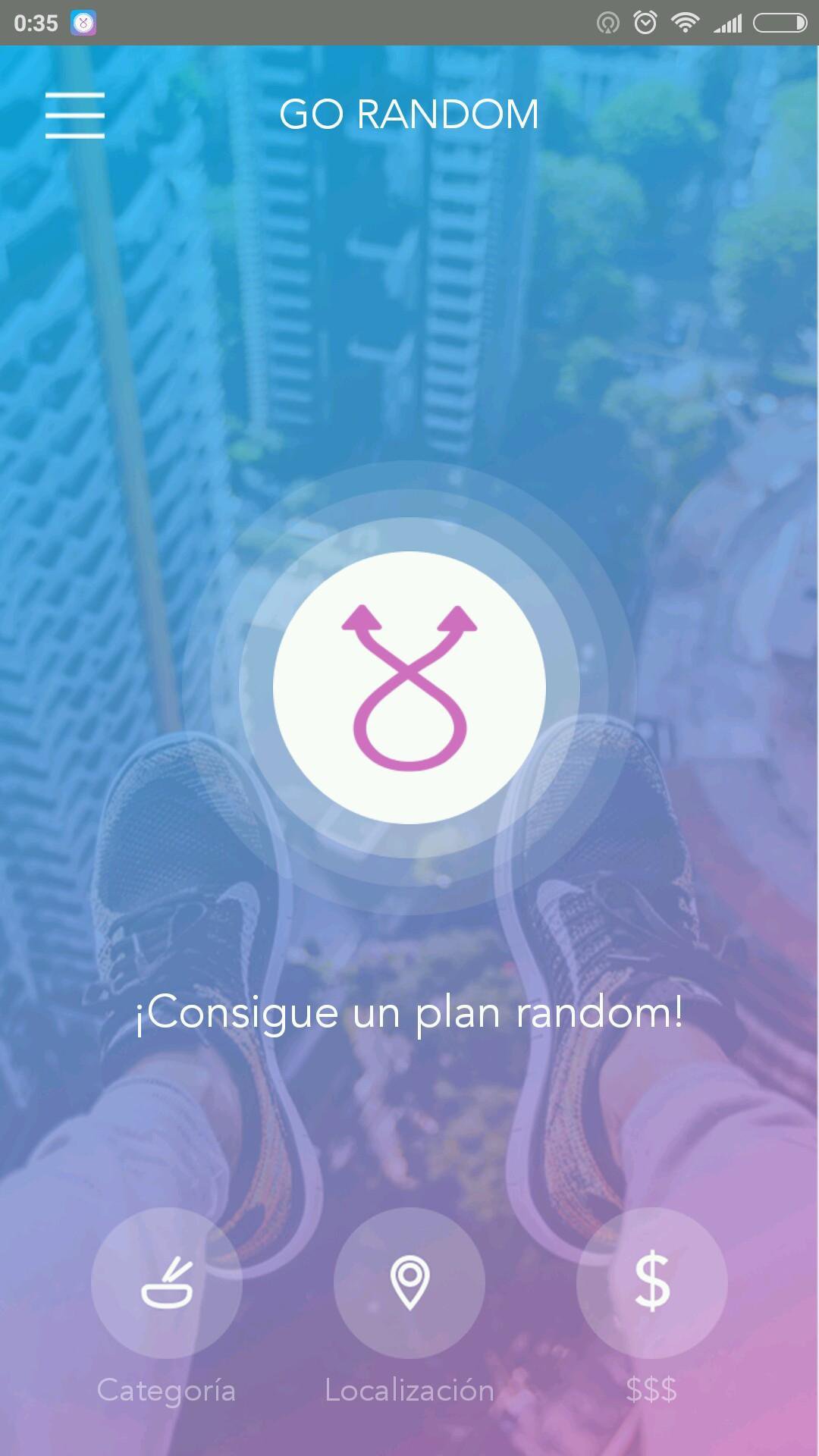 Random Plan APK for Android Download