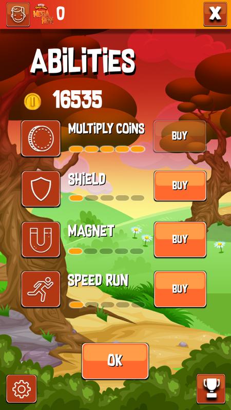 Dialog Mega Run APK Download - Free Adventure GAME for Android ...