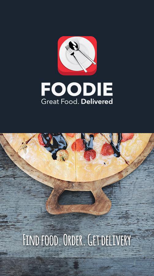 Foodie APK for Android Download