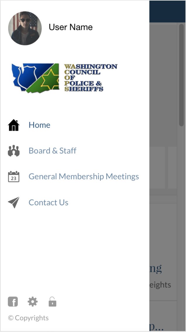 Download WACOPS Latest Version 1.1 Android APK File