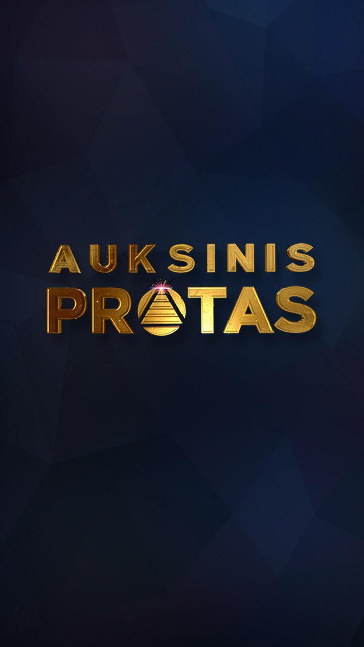 Auksinis protas APK Download for Android - Latest Version