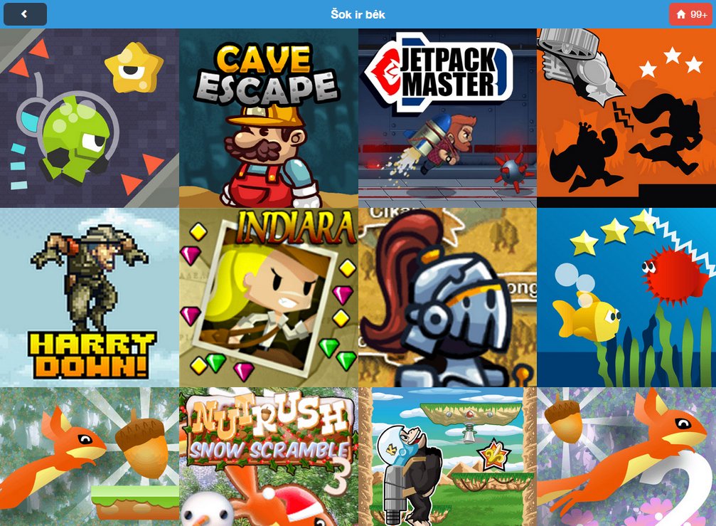 Zaidimai - Draugas.lt for Android - APK Download