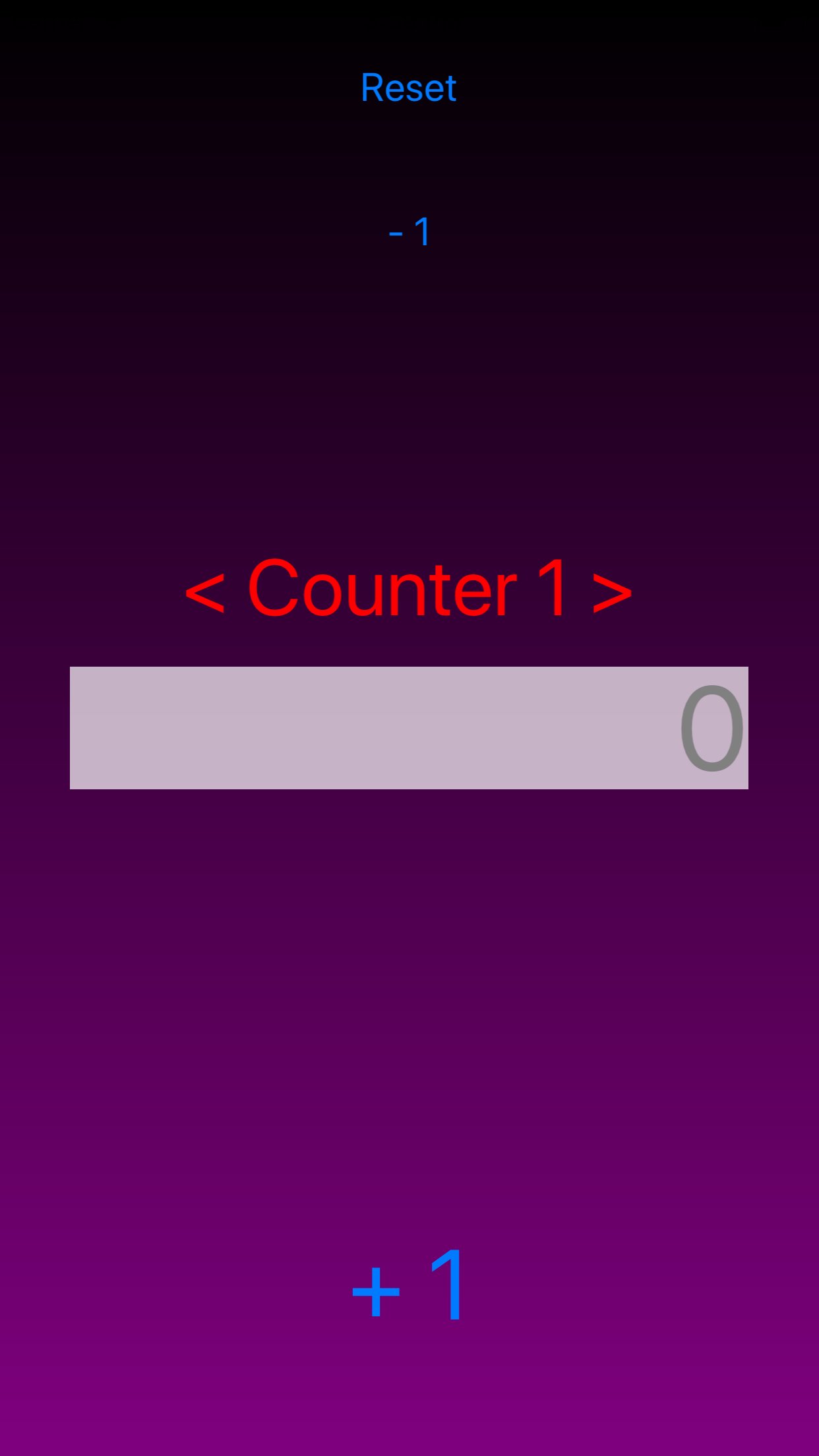 Mobile Tap Counter APK for Android Download
