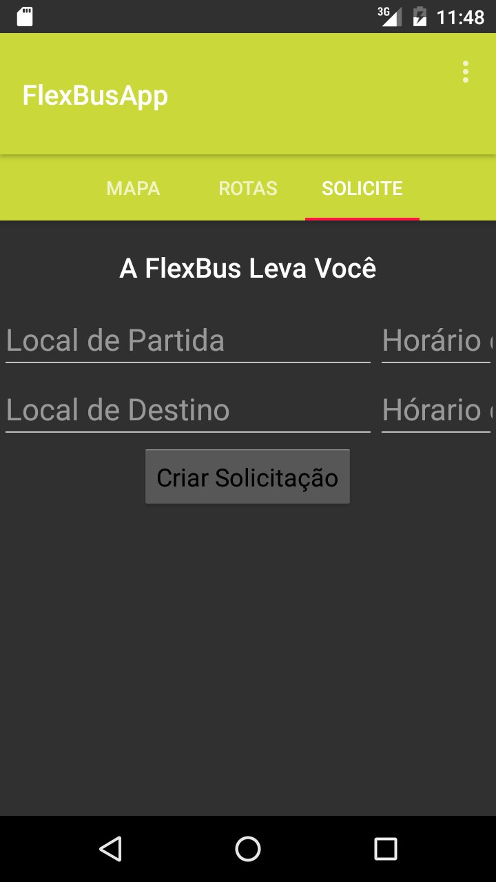 Descargar Flex Bus APK Última Versión 1.0 para Android
