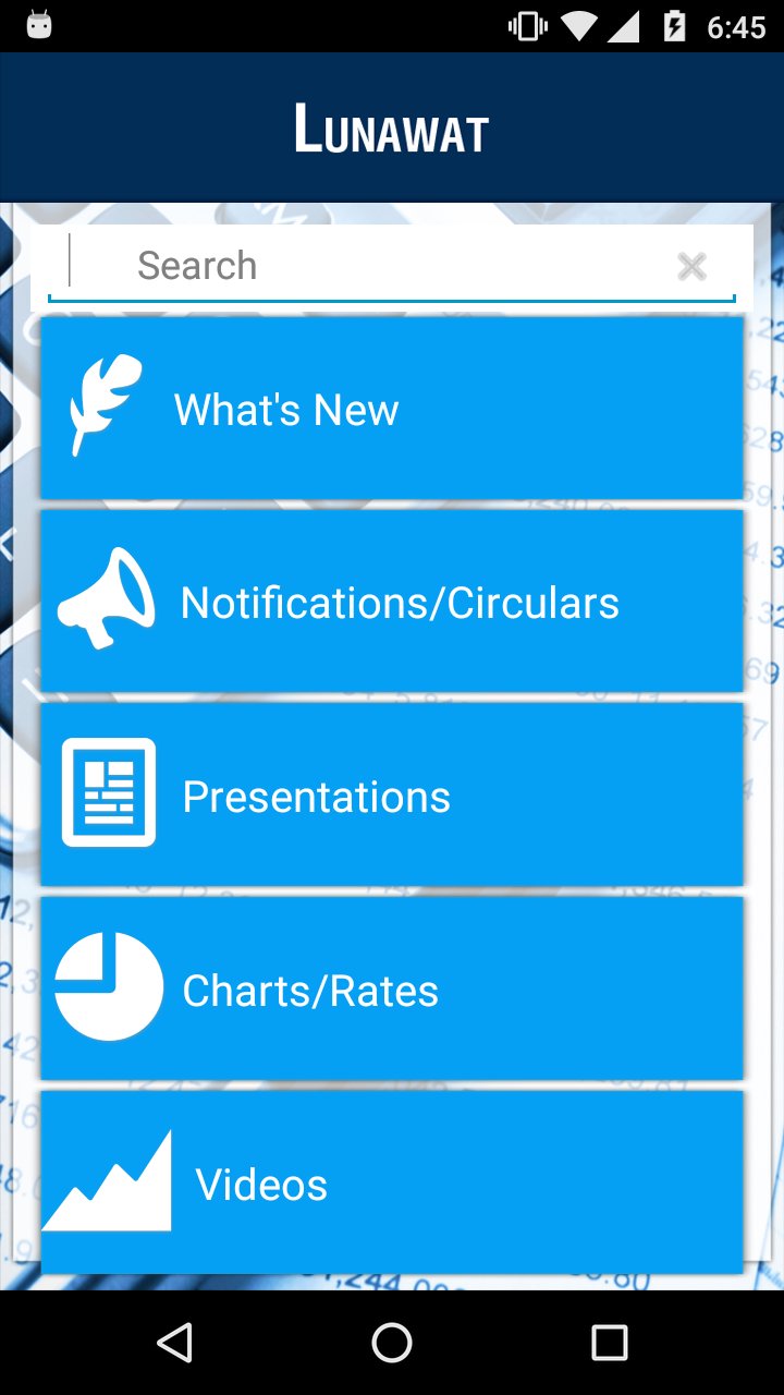 Lunawat APK 안드로이드용 다운로드 - 최신 버전