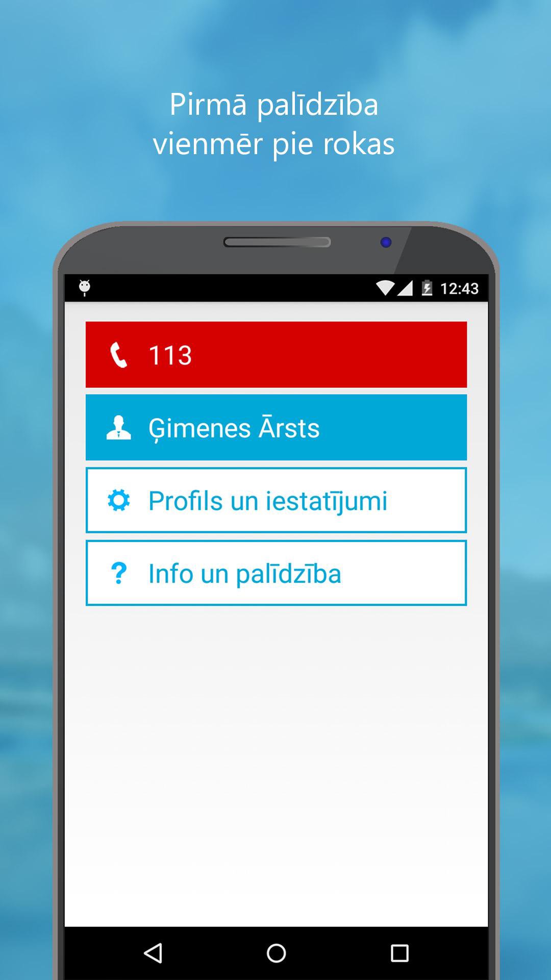 HealthPoint APK for Android Download