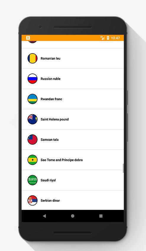 EXchange APK for Android Download