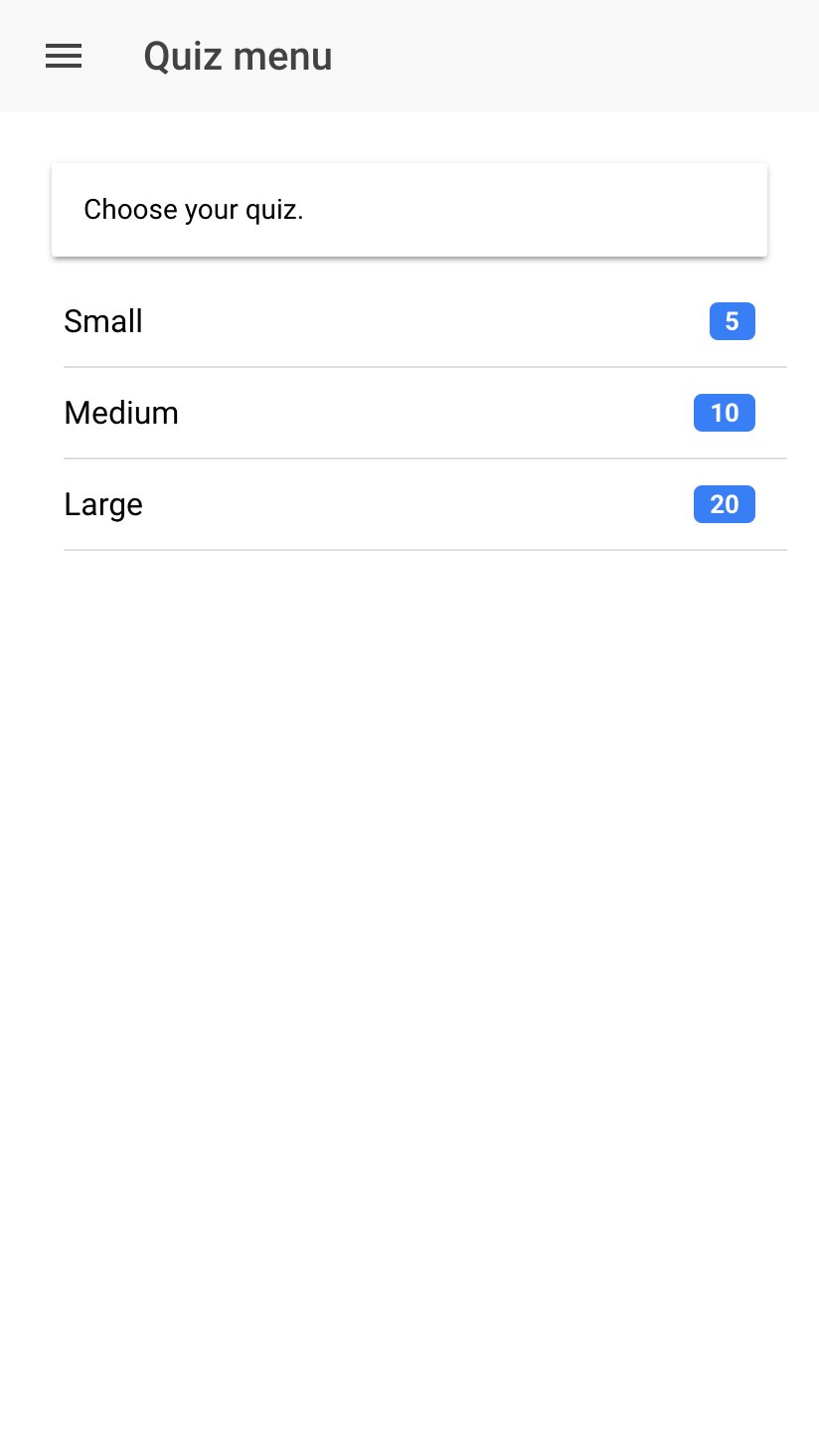 French grammar tests APK for Android Download