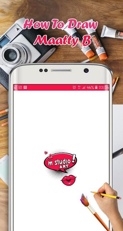 How To Draw Matty B | Fans APK for Android Download