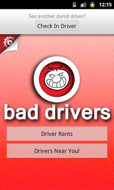 Bad Drivers APK for Android Download