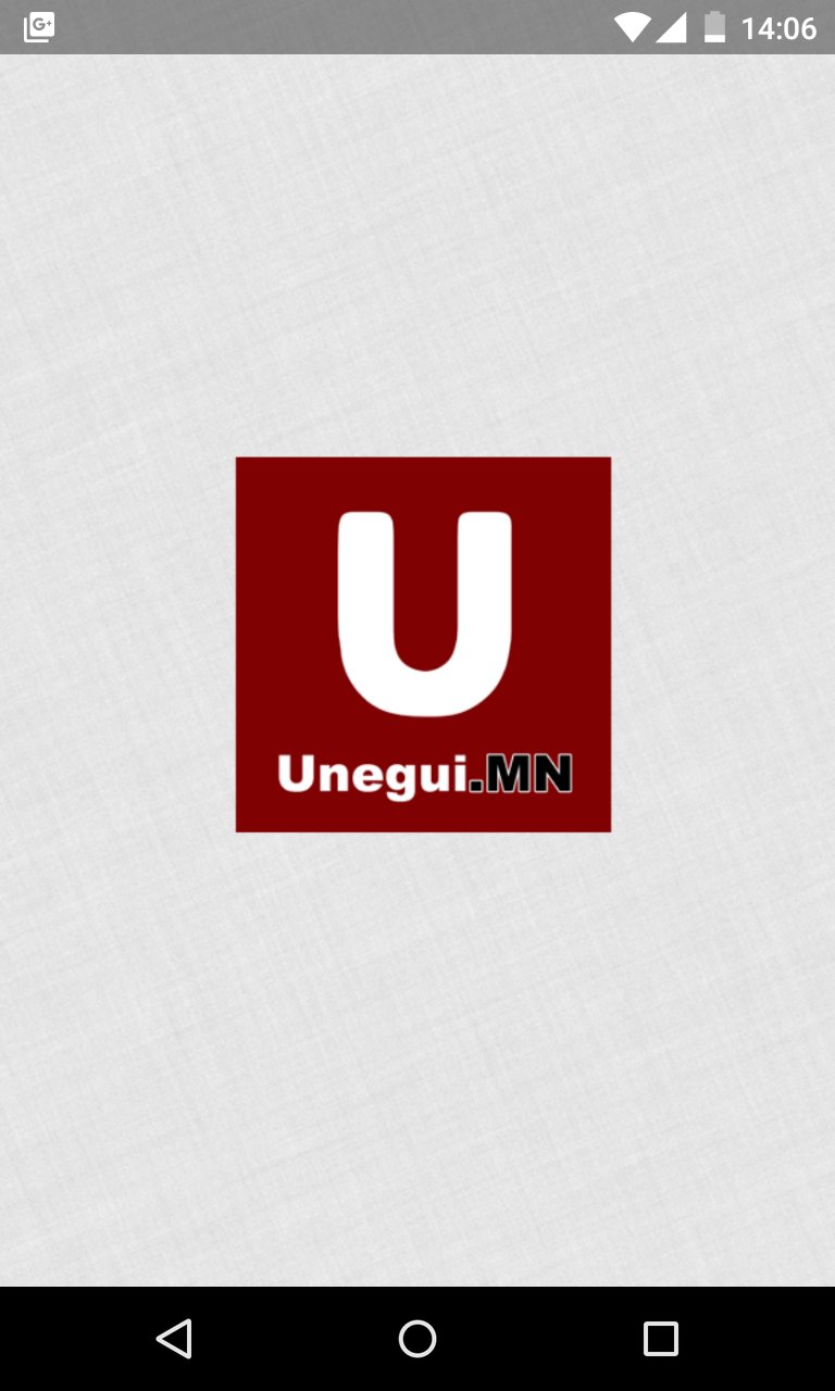 Unegui MN APK for Android Download