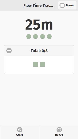 Flow Time Tracker APK for Android Download