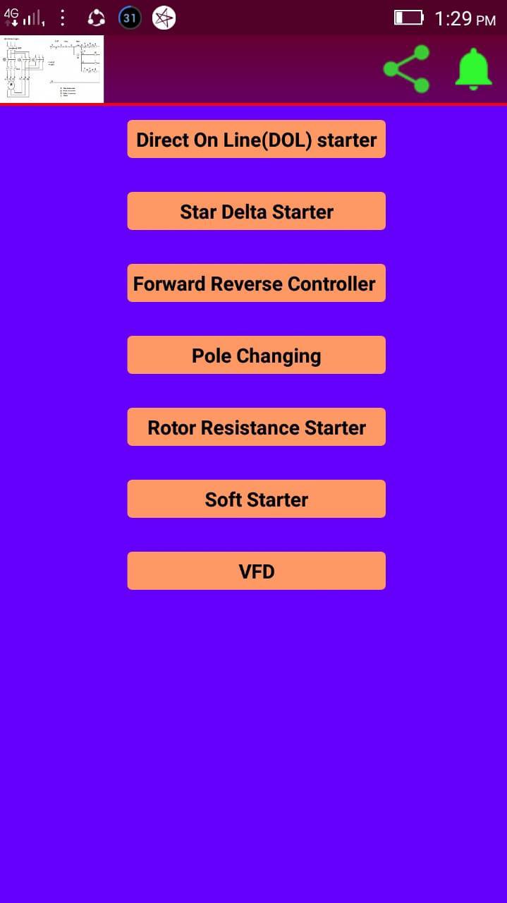 Download Electrical Motor Starters and Controllers Latest Version 8.2 ...