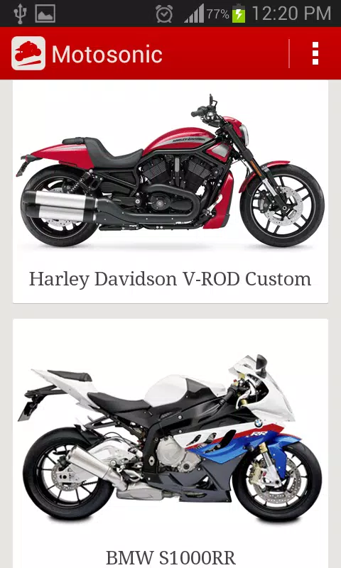 Types Of Motorcycle Engine Sounds | Reviewmotors.co