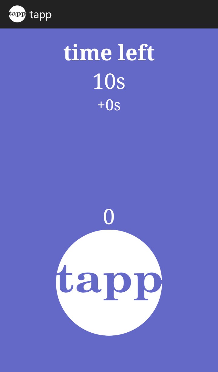 Tapp APK for Android Download