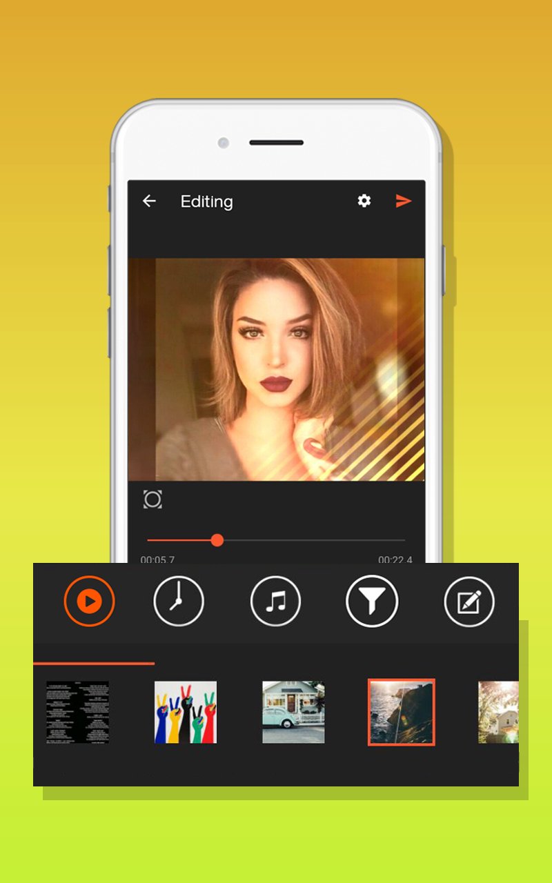 Movie Star Editor APK for Android Download