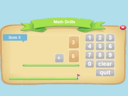 Math Drills APK for Android Download
