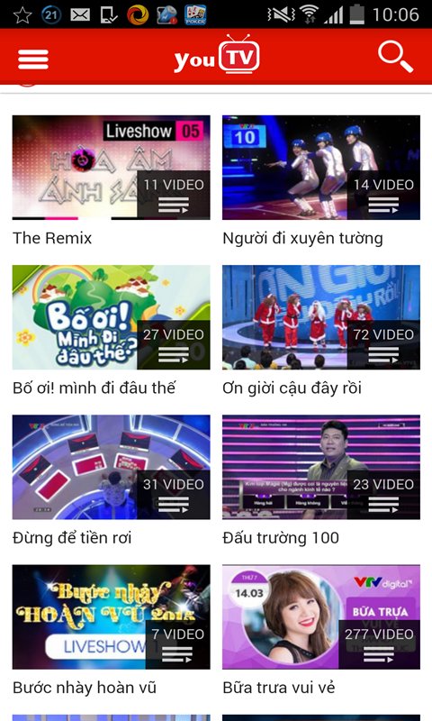 Youtv APK for Android Download