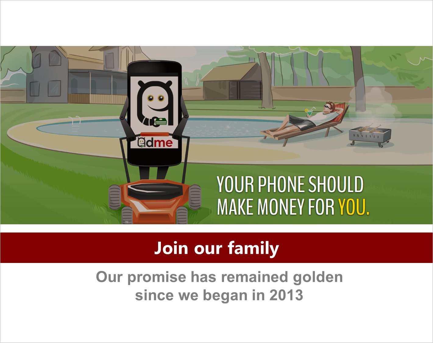 Adme APK for Android Download