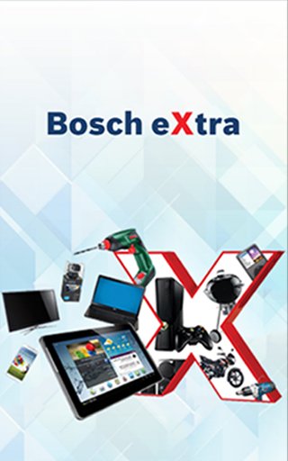 Bosch eXtra APK for Android Download