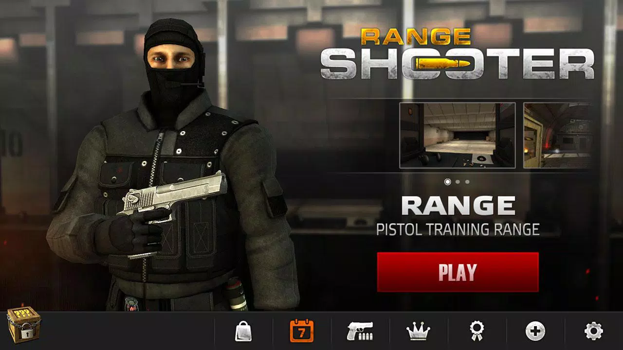 Range Shooter APK for Android Download - PGYER APKHUB