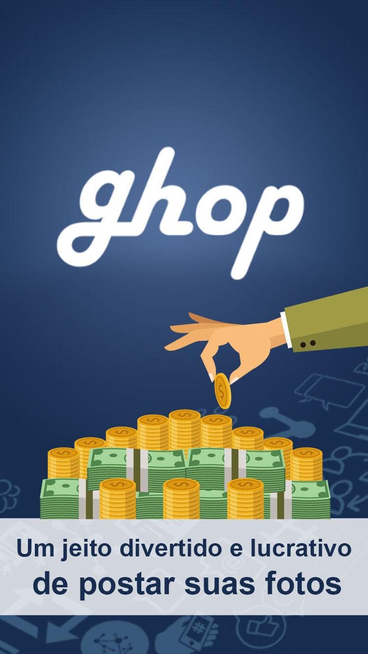 ghop. APK per Android Download