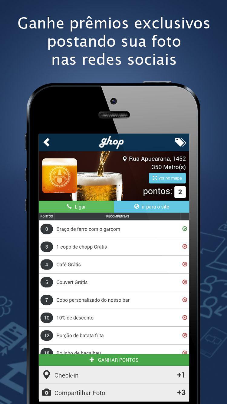 ghop. APK per Android Download