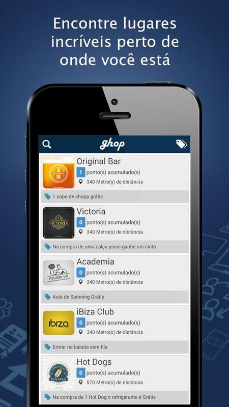 ghop. for Android - APK Download