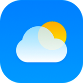 Huawei Weather - Radar Widget daily Forecast APK for Android Download