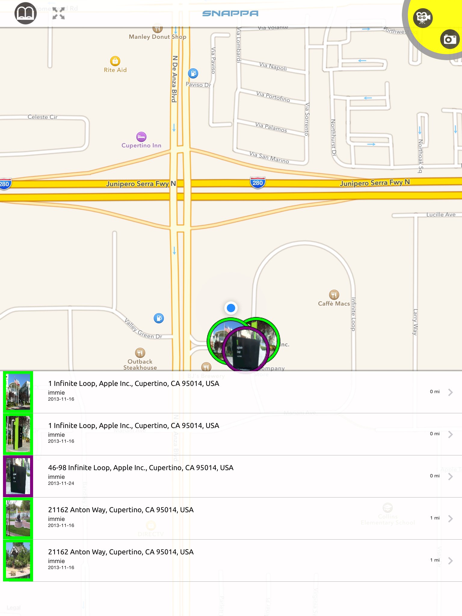 Snappa APK for Android Download