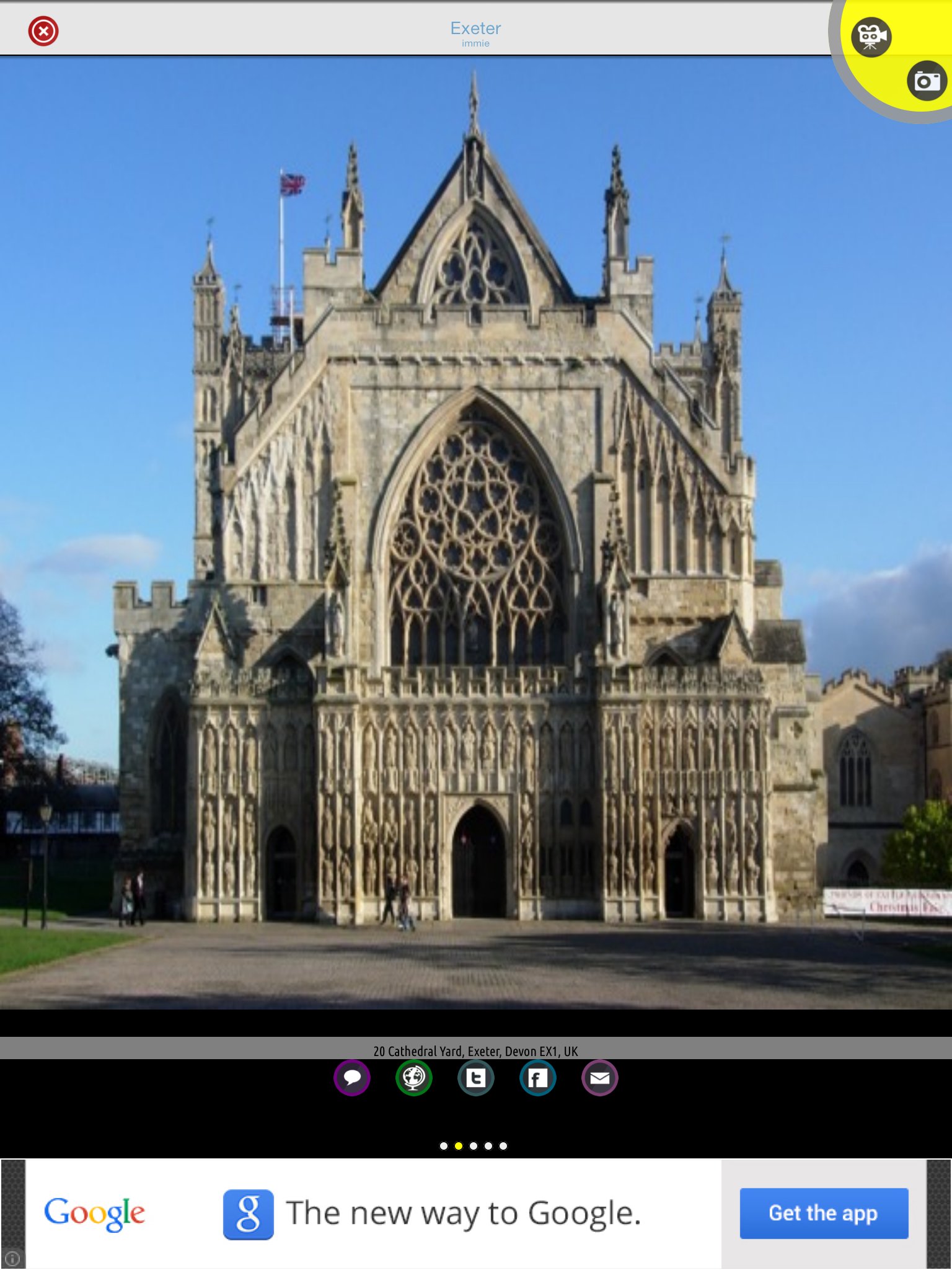 Snappa APK for Android Download