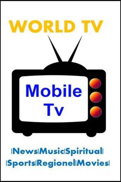Download do APK de Mobile HD Tv:Live Tv, Mob Tv para Android