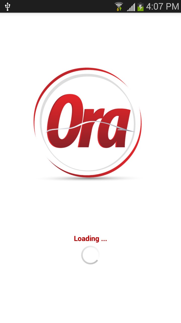 Ora APK für Android herunterladen