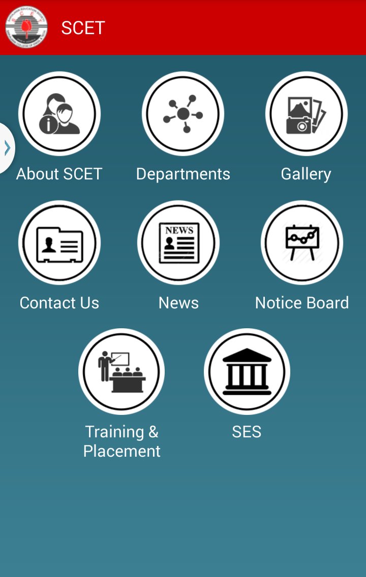 SCET Surat APK for Android Download