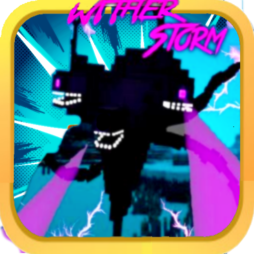 Wither Storm Mod for Minecraft APK 1.7 for Android – Download Wither ...