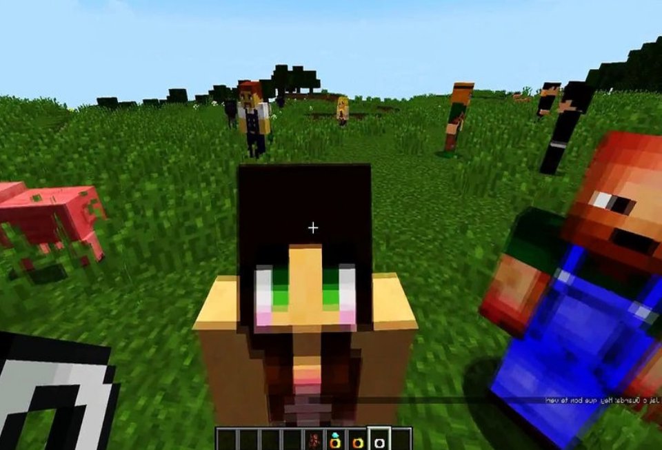 Little Kelly for Minecraft APK للاندرويد تنزيل