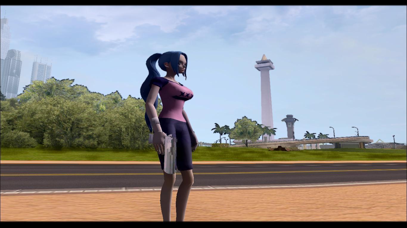 Mod Gta Sa Android Apk For Android Download