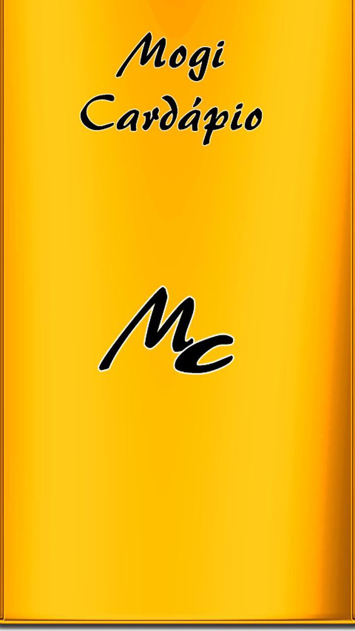 Download Mogi Cardápio Latest Version 4.275.19 Android APK File