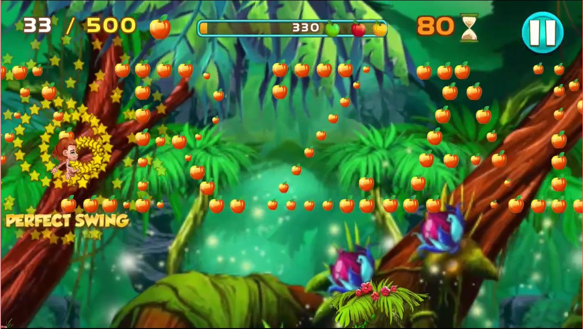 Monkey Kong Diamonds World APK for Android Download