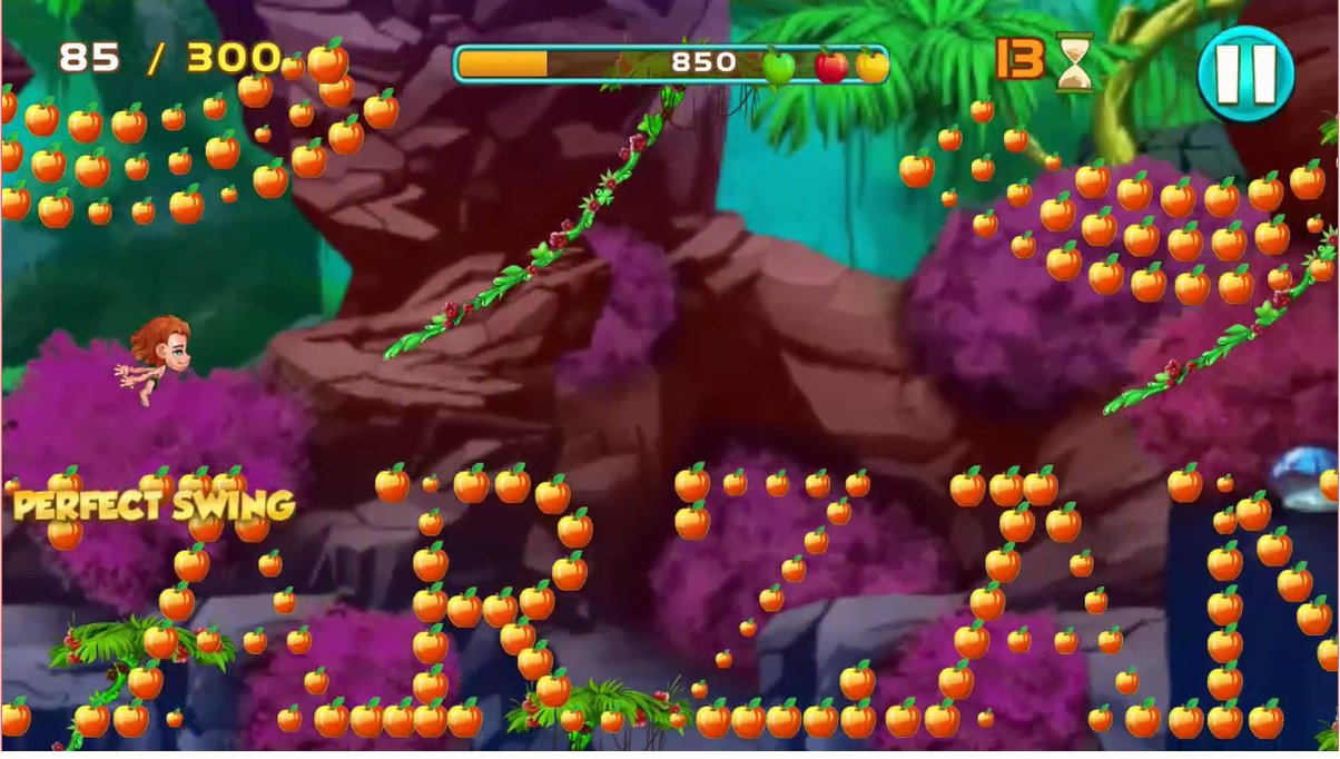 Monkey Kong Diamonds World APK Download for Android - Latest Version