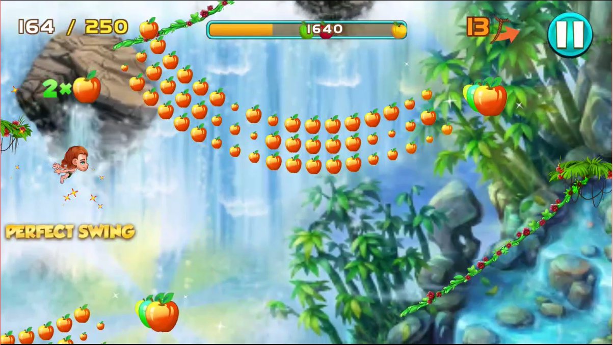 Monkey Kong Diamonds World APK for Android Download