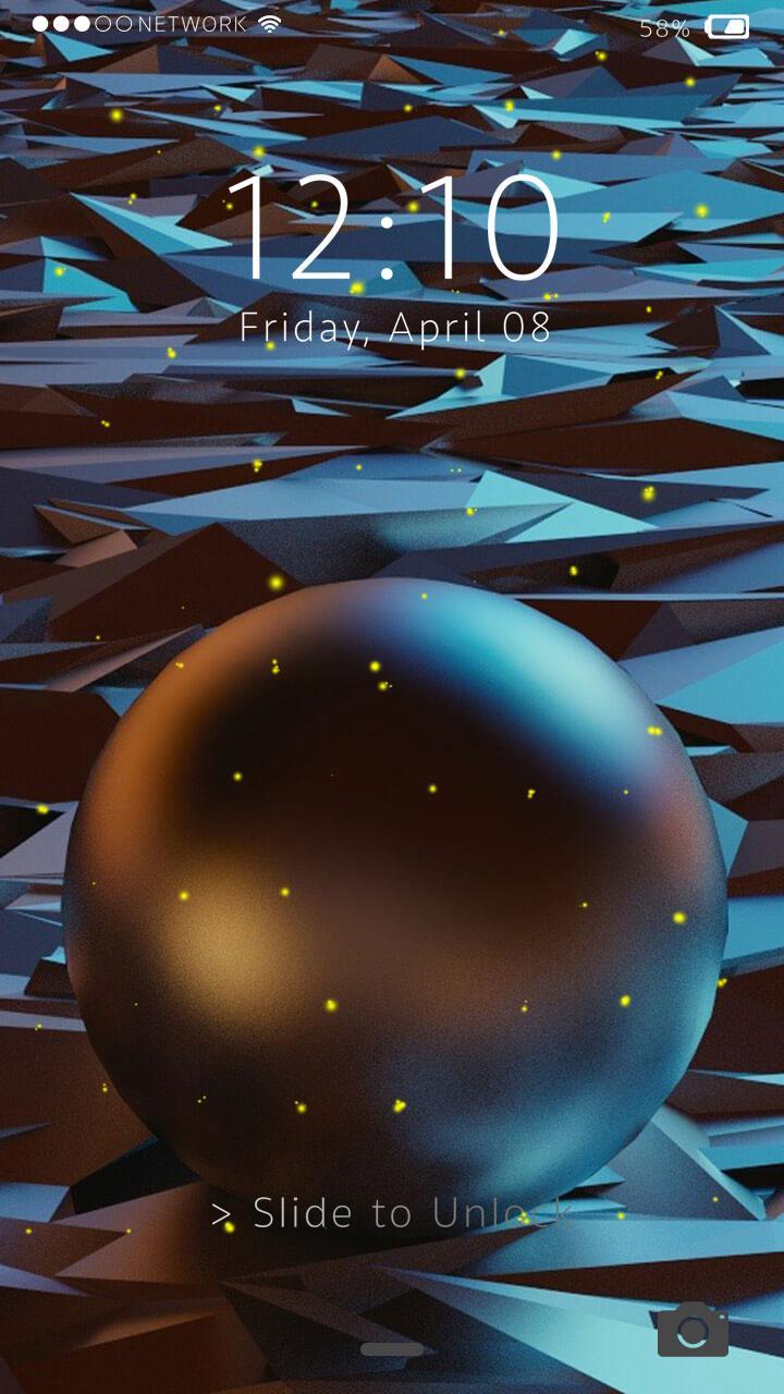 3d Lock Screen Apk For Android Download